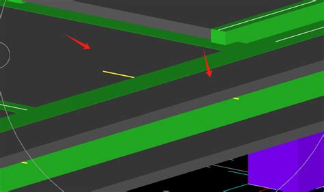 两个板高度不一致 我这个负筋悬空了 怎么办 服务新干线答疑解惑