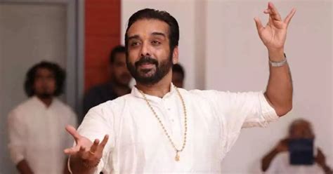 Kuruvipappa Veteran Malayalam Actor Vineeth Starrer To Release On This Date Asianet Newsable