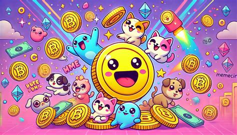 7 Memecoin Teratas Yang Direkomendasikan Oleh Analis Crypto Pintu News