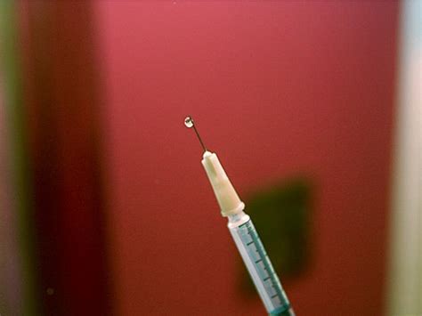 The Lethal Injection Science News