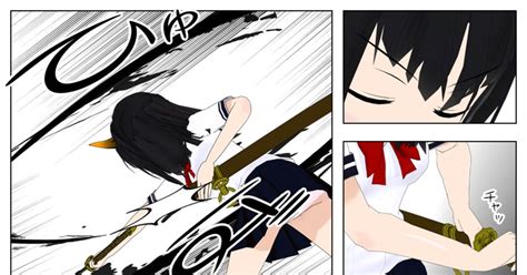 コミpo Jkな鬼娘 Uguisuのマンガ 漫画 日本鬼子 ヒワイドリ Pixiv