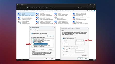 How To Change Your Ip Address In Easy Tricks