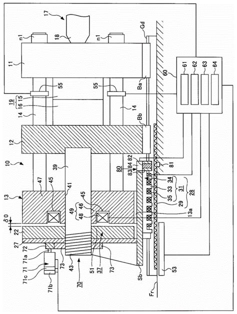 Injection Molding Machine Eureka Patsnap