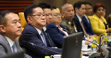 Thailand To Set Up A Cell Broadcast Emergency Warning System