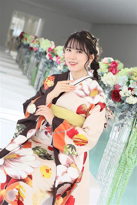成人式 ウェディングワン呉