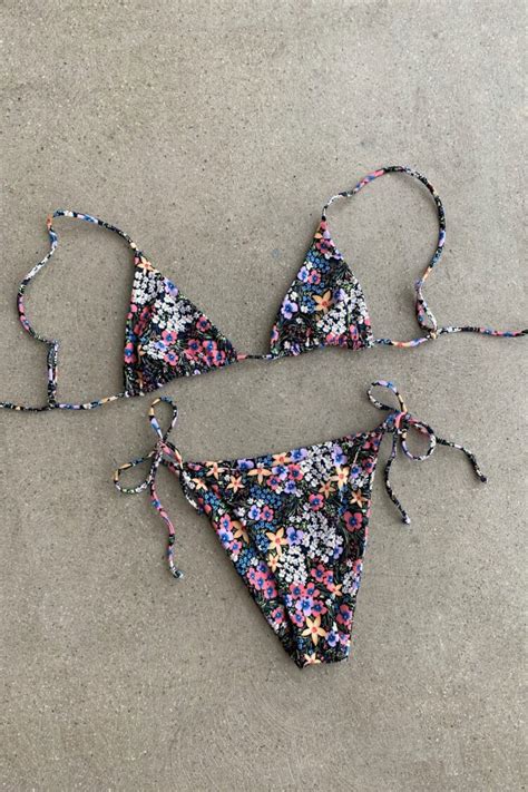 4 Hot Sexy Vera Clemente Bikini Pics