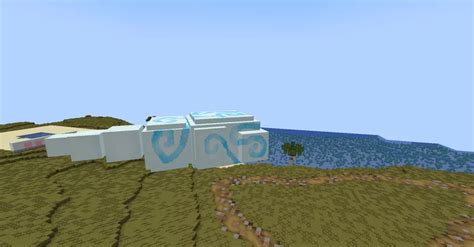 Aether Themed Zephyr Boss Mythicmobs And Modelengine Ready To Use Minecraft Texture Pack