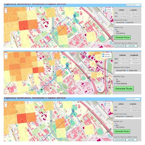 Systems Engineering Capstone Project 2023 Enac Airbus Sopra