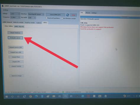 How To Find Compatible Ufs For Mediatek Phones Emmcandufs