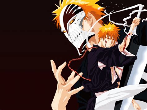Ichigo Kurosaki Cool