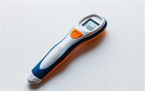 50 Thermometry Pictures