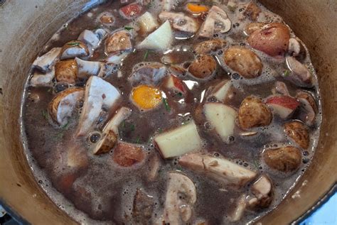 Mystery Stew Recipe Home Pressure Cooking