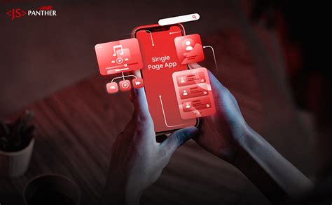 single page applications spa the complete guide