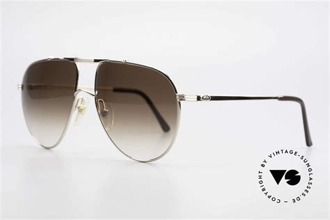 Sunglasses Christian Dior 2248 Xl 80s Monsieur Sunglasses