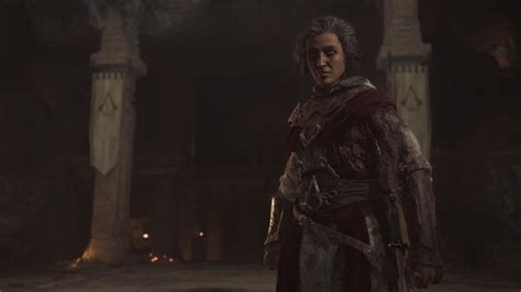 Assassins Creed Mirage Meet Basims Mentor Roshan🤝 Viva A Emoção Da