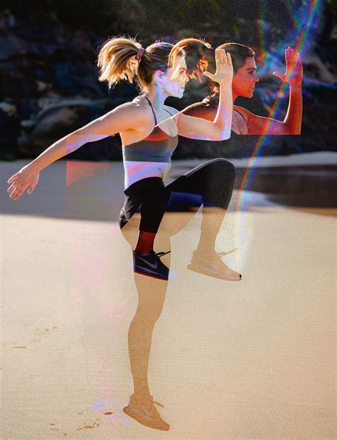 Workout By Algorithm Glorious Sport