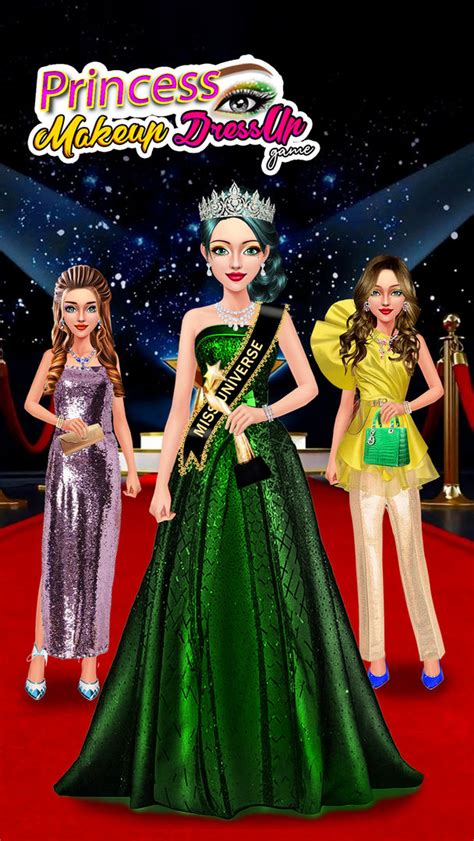 Princess Makeup Games To Play Saubhaya Makeup