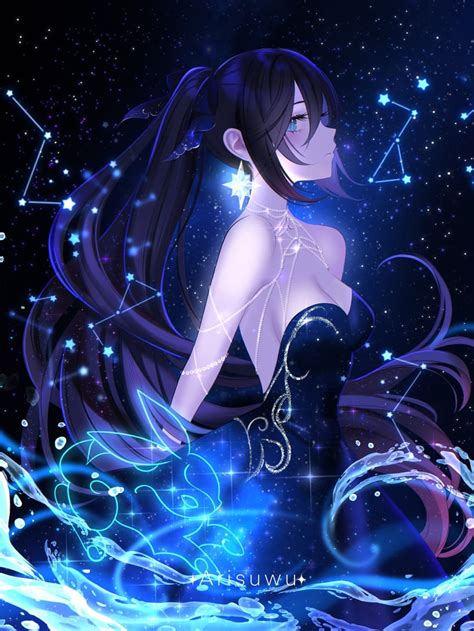 Mona Genshin Impact Drawn By 707arisu Danbooru