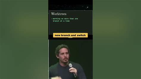Work Trees Allow You To Tackle Multiple Branches Simultaneously Git Worktrees Gitbutler