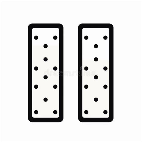 Unique Rectangular Patterns With Dots Create An Interesting Design