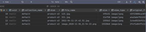 Job To Create Thumbnails Fail Issue Outl Ne Nova Media Hub