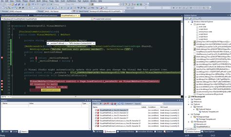 Web Part Setting Default Value For Custom Webpart Property
