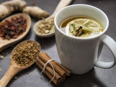 Té Para Bajar Colesterol Y Triglicéridos Tipos Efectivos Nutrición