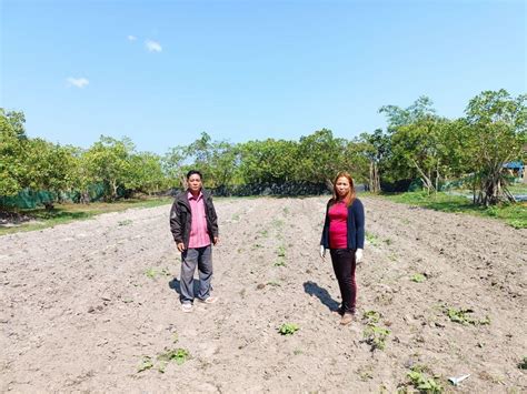 តាមការចាត់តាំងរបស់រដ្ឋបាលស្រុក លោក ឈុន ចាន់ណា ប្រធានការិយាល័យកសិកម្ម ធនធាន ធម្មជាតិ និងបរិស្ថាន