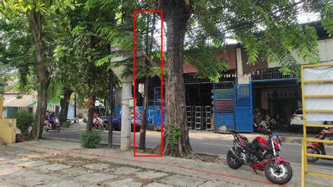 Pengalaman Geser Tiang Isp Dan Bali Tower