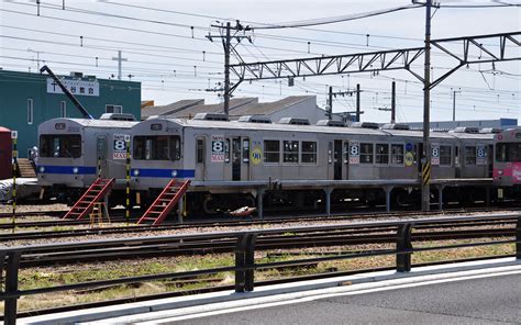 写真素材Railstation net福島交通