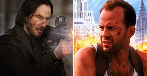 Which Badass Fictional Man Are You Personality Quiz