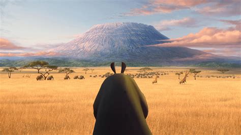 Riding Gloria The Hippo In The Background By Maxamizerblake On Deviantart