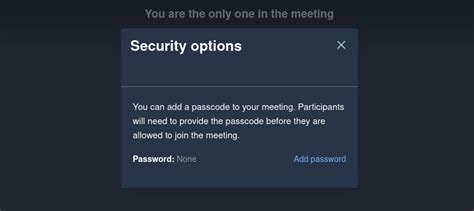 Jitsi Meet A Free Open Source Video Conferencing Solution That Is