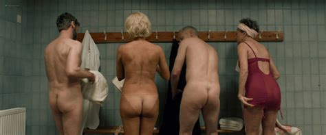 Unknown Nue Dans Swinger