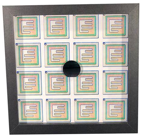 Transistor Silicon Wafer Artworks Silicon Wafer Chipscapes