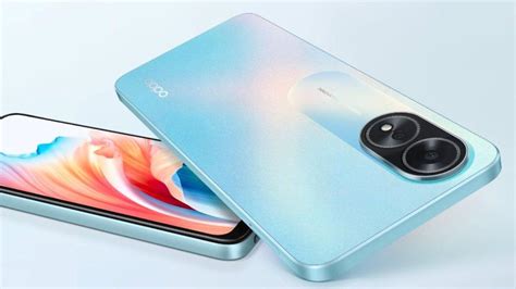 Daftar HP Oppo Harga Murah Di Bulan April 2025 Oppo A15 Oppo A18