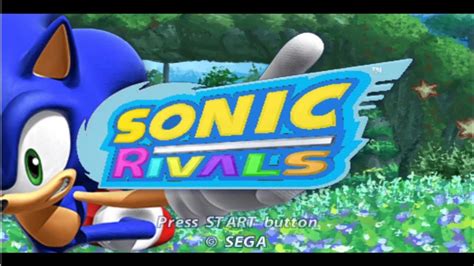Sonic Rivals Sonic Colors Ultimate Ppsspp Mod Planet Wisp Youtube