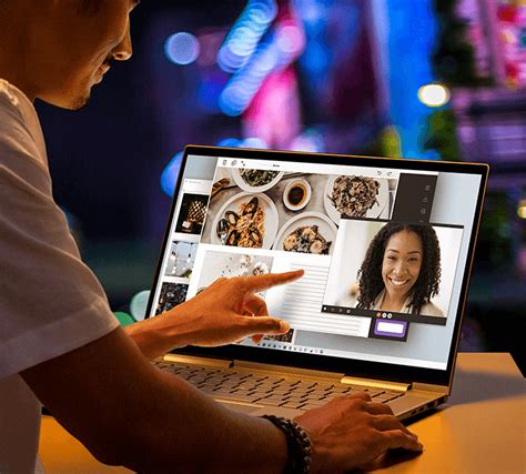 Intel Evo Laptops HP Store Canada