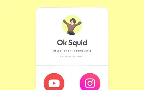 Ok Squid