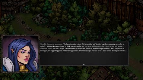 ToLLA SFW Devlog Romantic Content Lewd Scenes Tales Of Legendary Lust Aphrodisia SFW