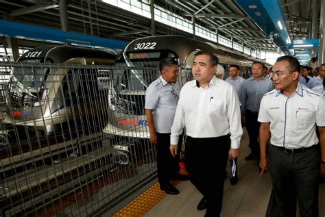 Lrt3 Dijangka Beroperasi Menjelang Suku Ketiga 2025 Anthony