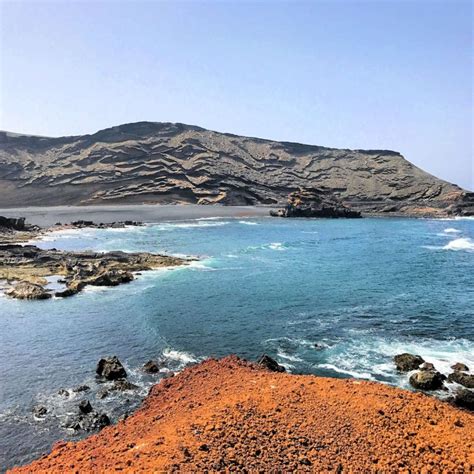 Yaiza Qué Ver Y Hacer En Este Bello Pueblo De Lanzarote