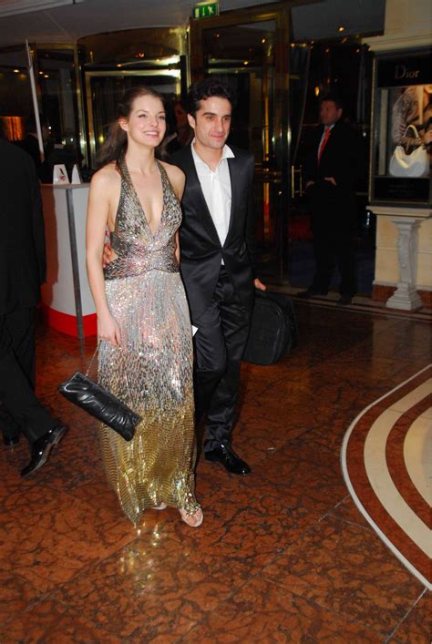 Yvonne Catterfelds Feet