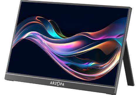 Adobe Rgb Vs Dci P3 Vs Srgb Guide For Color Space Selection Arzopa
