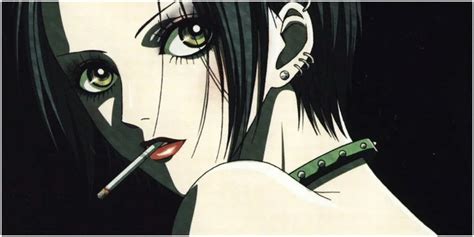 Conoce La Franquicia Animada De Nana