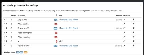 Add Entityids To Emoncms Intergration Feature Requests Home Assistant Community