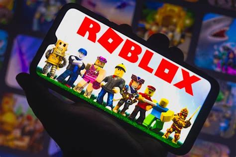 Roblox Will Use Content Ratings To Help Limit Access To Sexual Material
