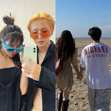 Who Is Yong Jun Hyung All About Ex Highlight Member Amid His Dating