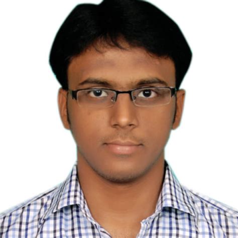 Dhilip R G Professor Assistant Master Of Engineering Rmk
