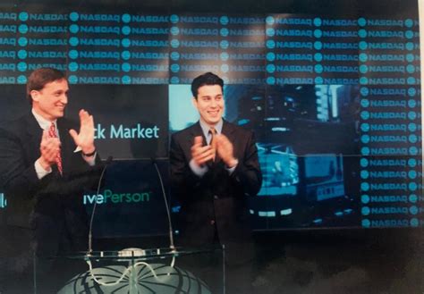 Bart Tilly On Linkedin I Wish That I Was There In 2000 But Feel Very